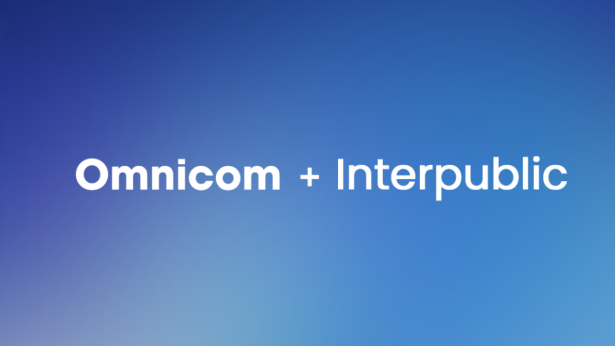 Omnicom–Interpublic merger wins unconditional EU approval