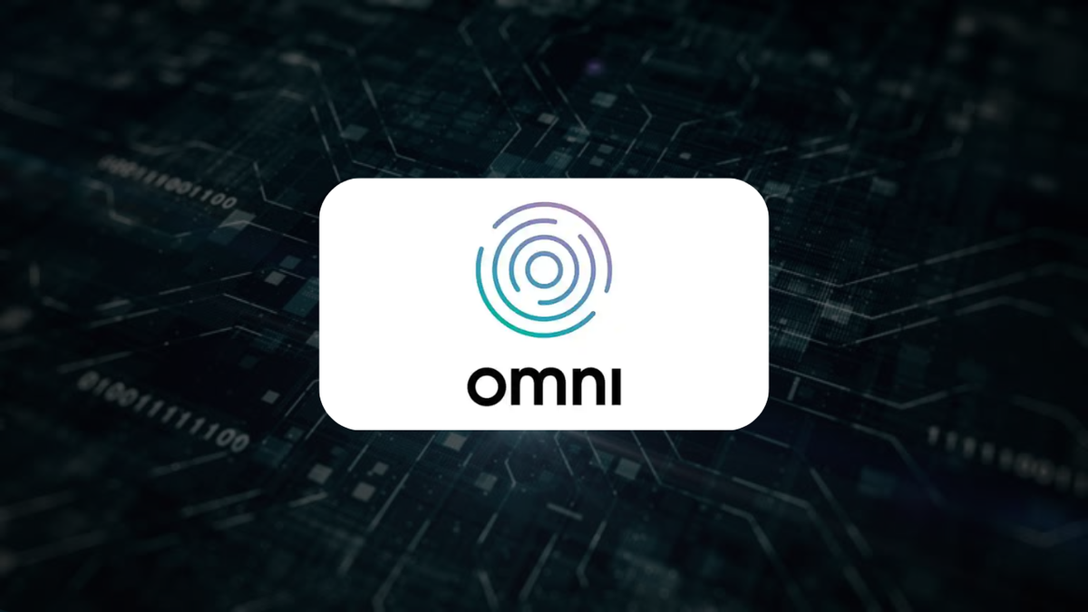 Omnicom to debut new identity & Next-Gen Omni AI platform at CES 2026