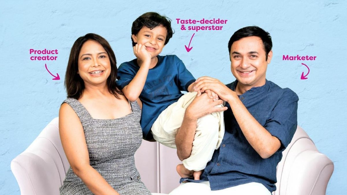 Troovy’s latest campaign uses co-creation and storytelling to launch a ...