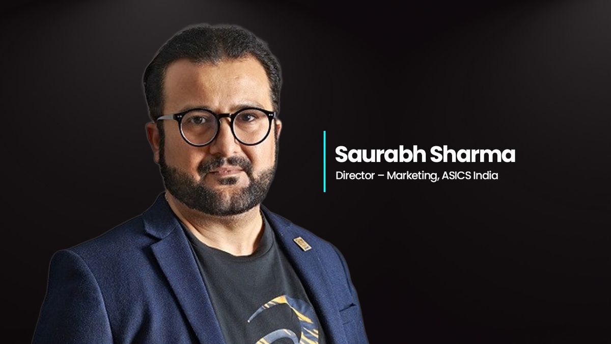 How ASICS is leveraging Mumbai Marathon’s 50,000 runners for national ...