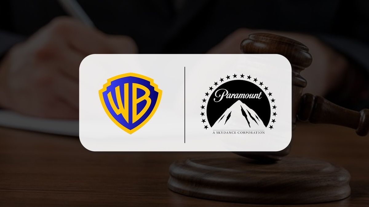 Paramount Skydance sues Warner Bros over Netflix $82.7 billion deal