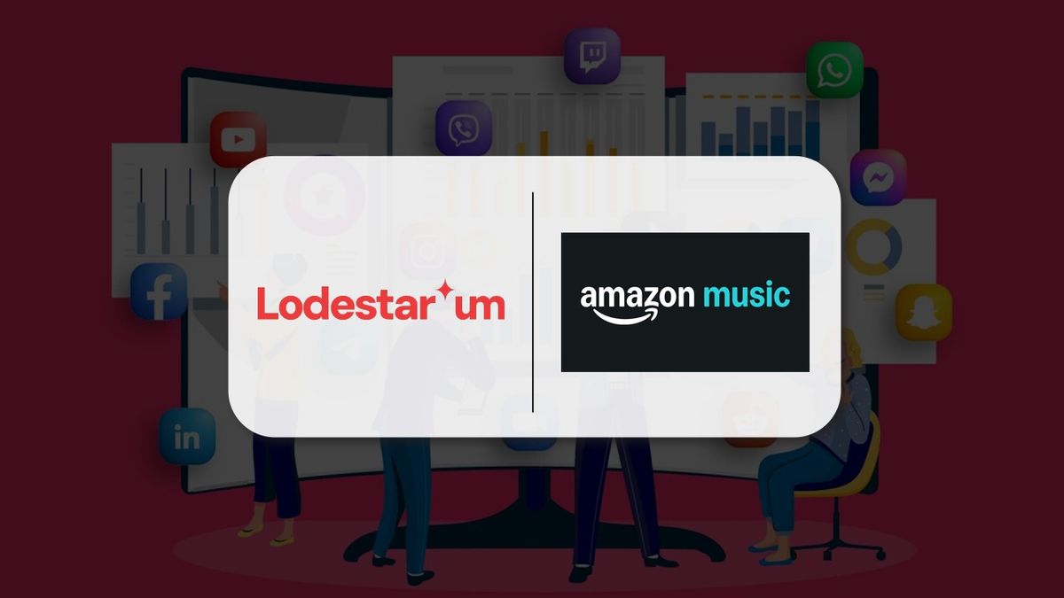 Omnicom Media’s Lodestar UM secures integrated media mandate for Amazon ...