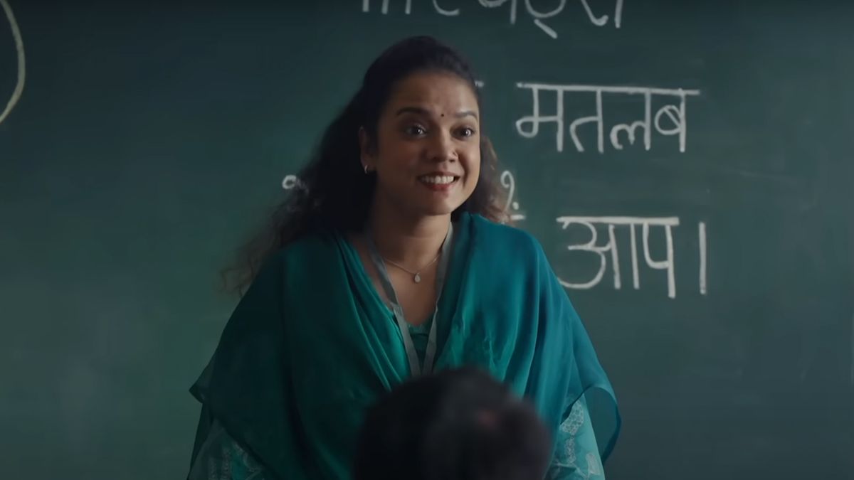 Whisper India educates young children about menstruation through its ...