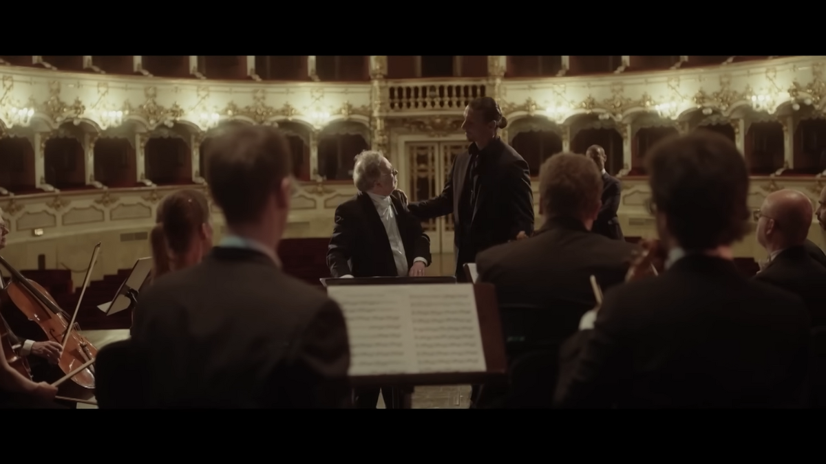 UEFA brings together football legends to declare new CL format