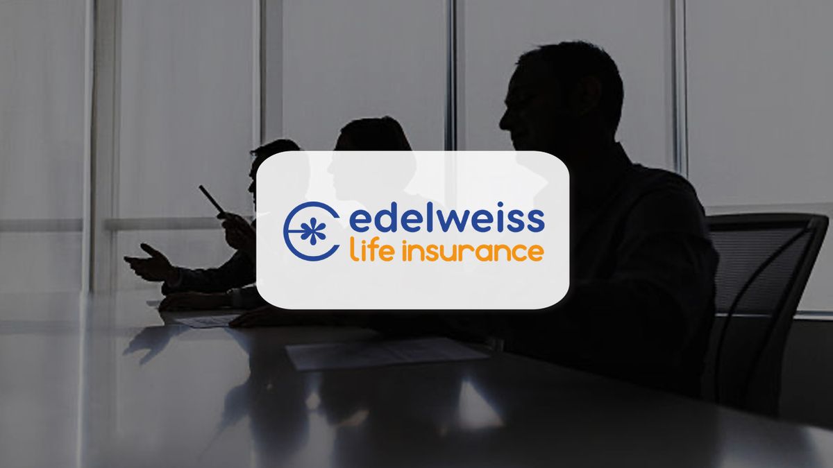 Edelweiss Tokio Life Insurance rebrands; unveils new logo