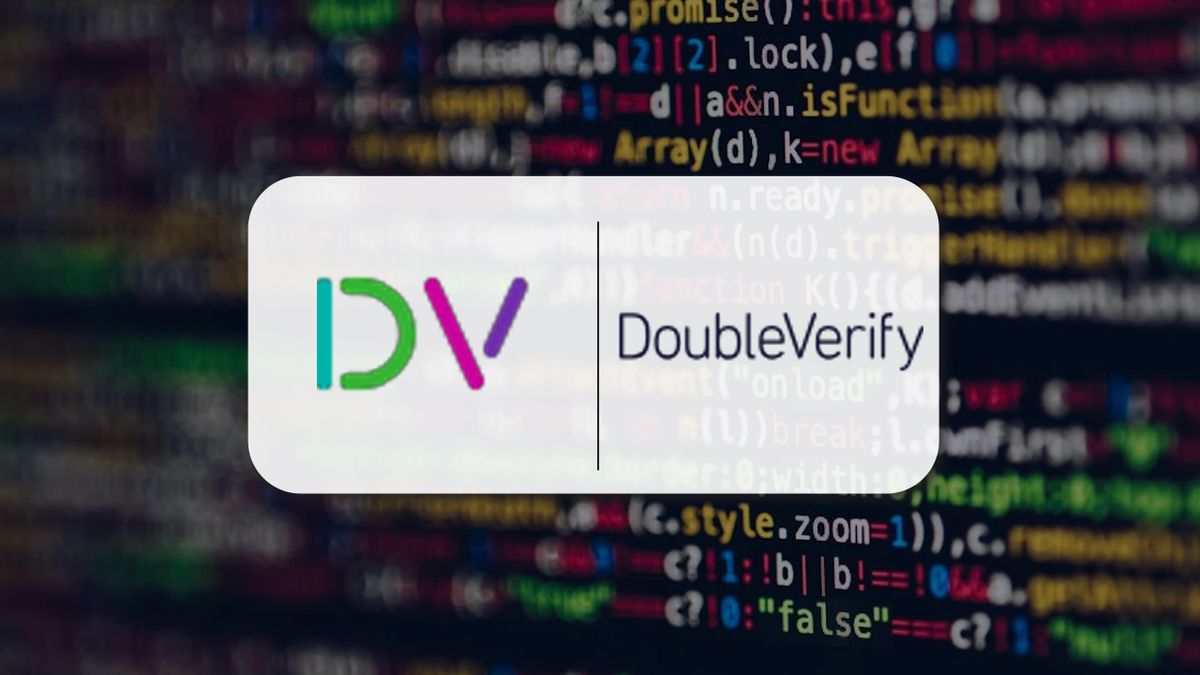 DoubleVerify enhances media authentication tools for Meta platforms