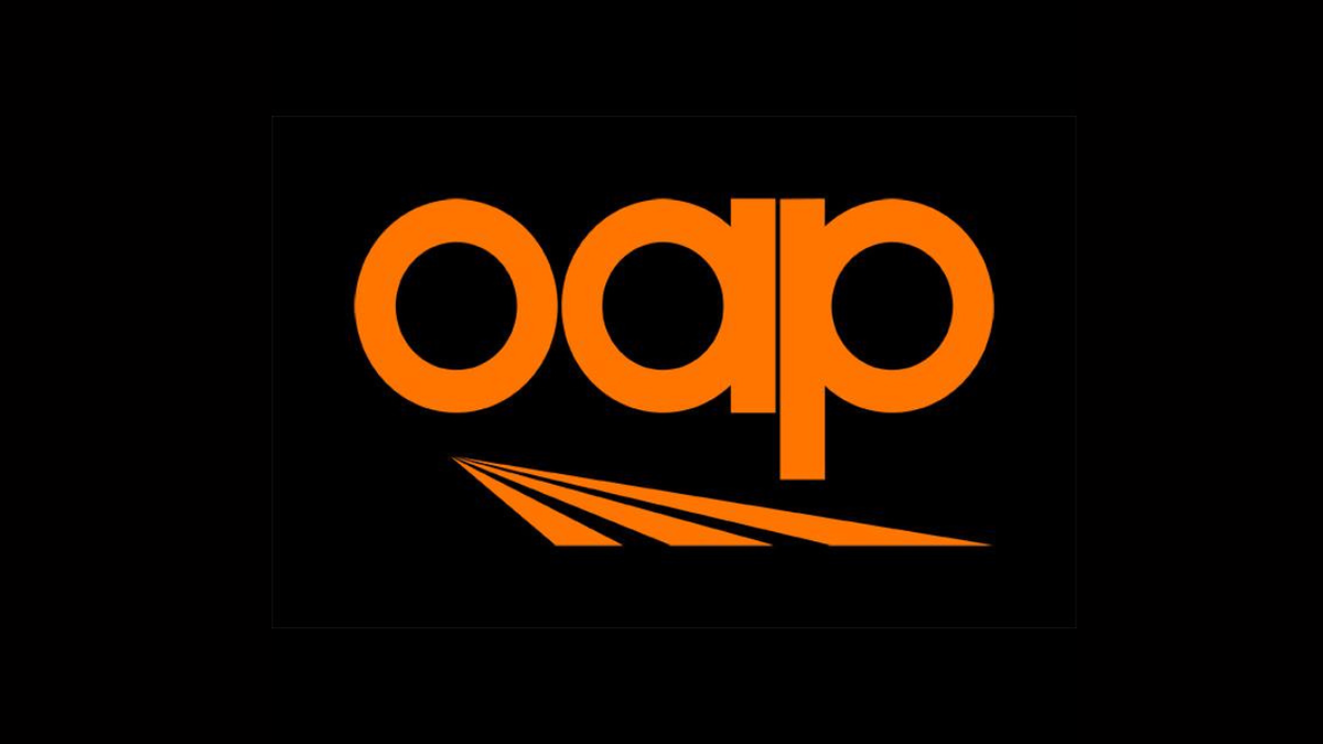 OAP rebrands to OAP Mediatech