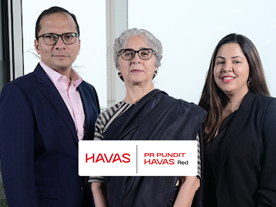 Havas announces acquisition of PR Pundit