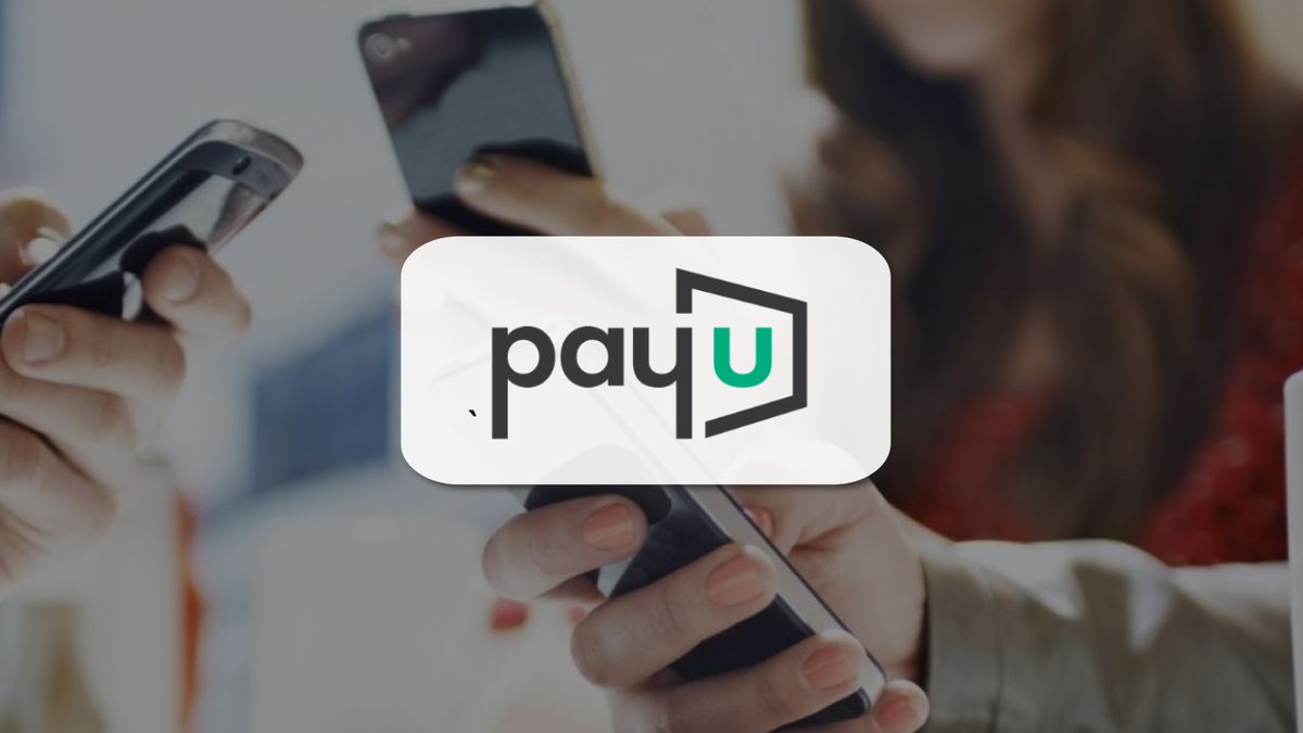 PayU revamps its brand identity