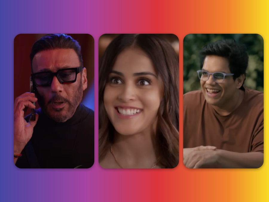 Case Study: How Netflix reimagined iconic scenes using pop-culture ...