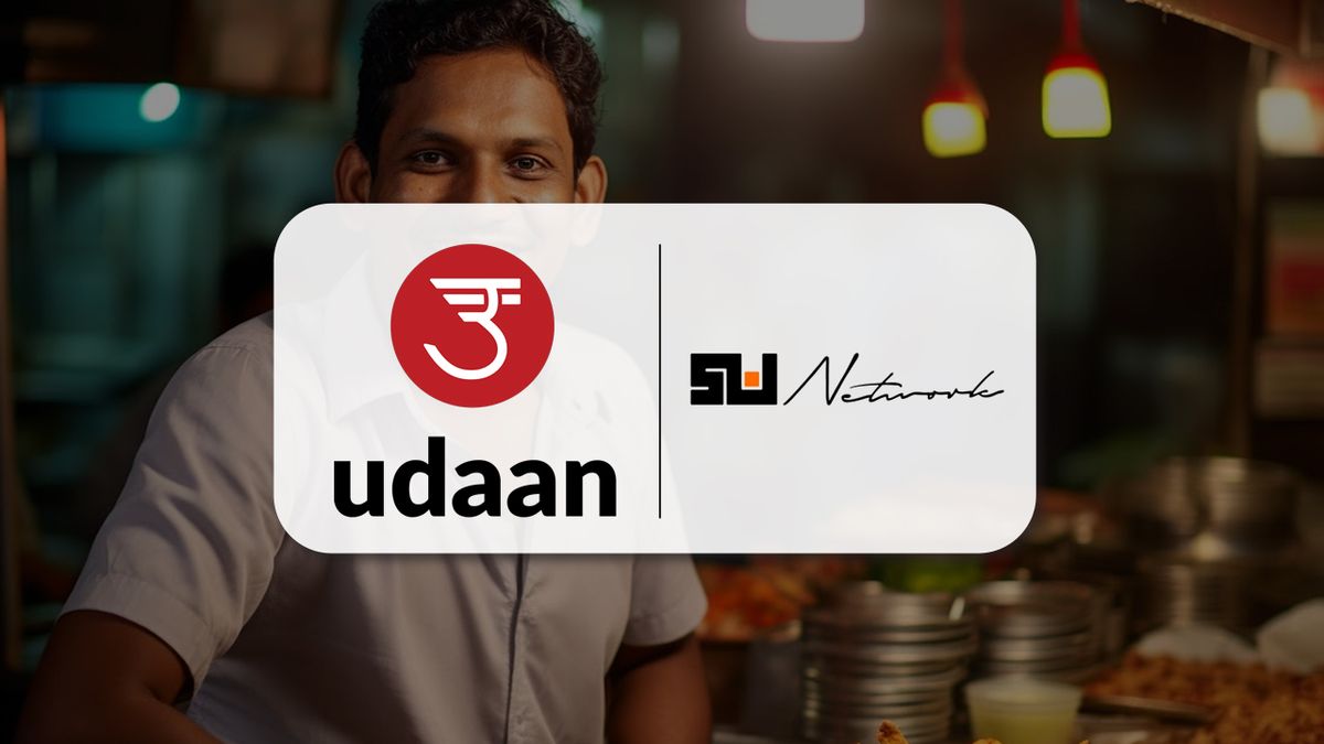 SW Network wins creative mandate for Udaan