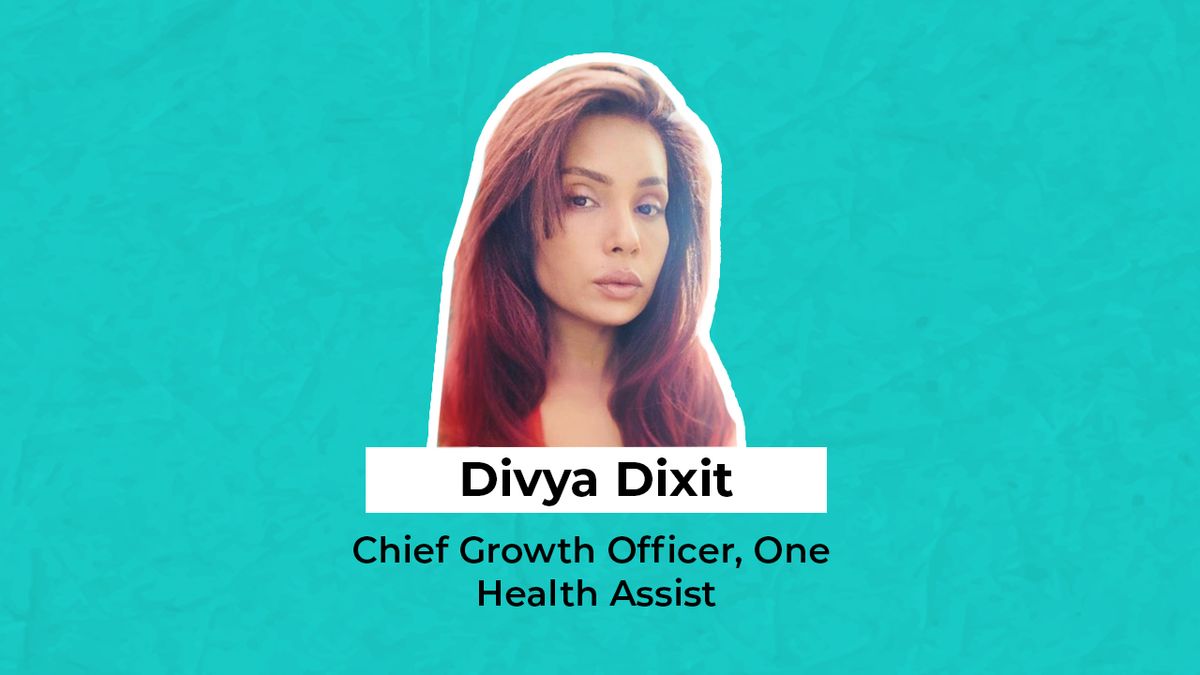 One Health Assist appoints Divya Dixit as Chief Growth Officer
