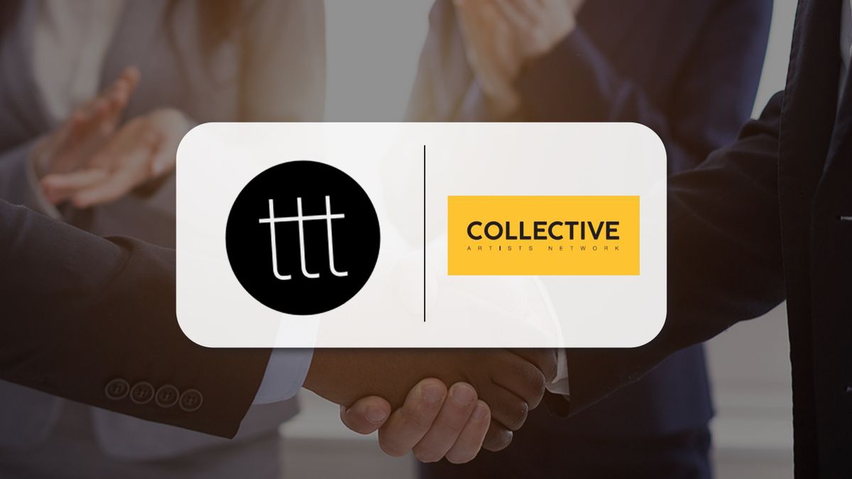 Collective Artists Network acquires Terribly Tiny Tales