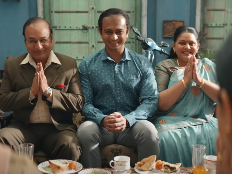 Traya's latest campaign ft Rajkummar Rao aims to enhance visibility in ...