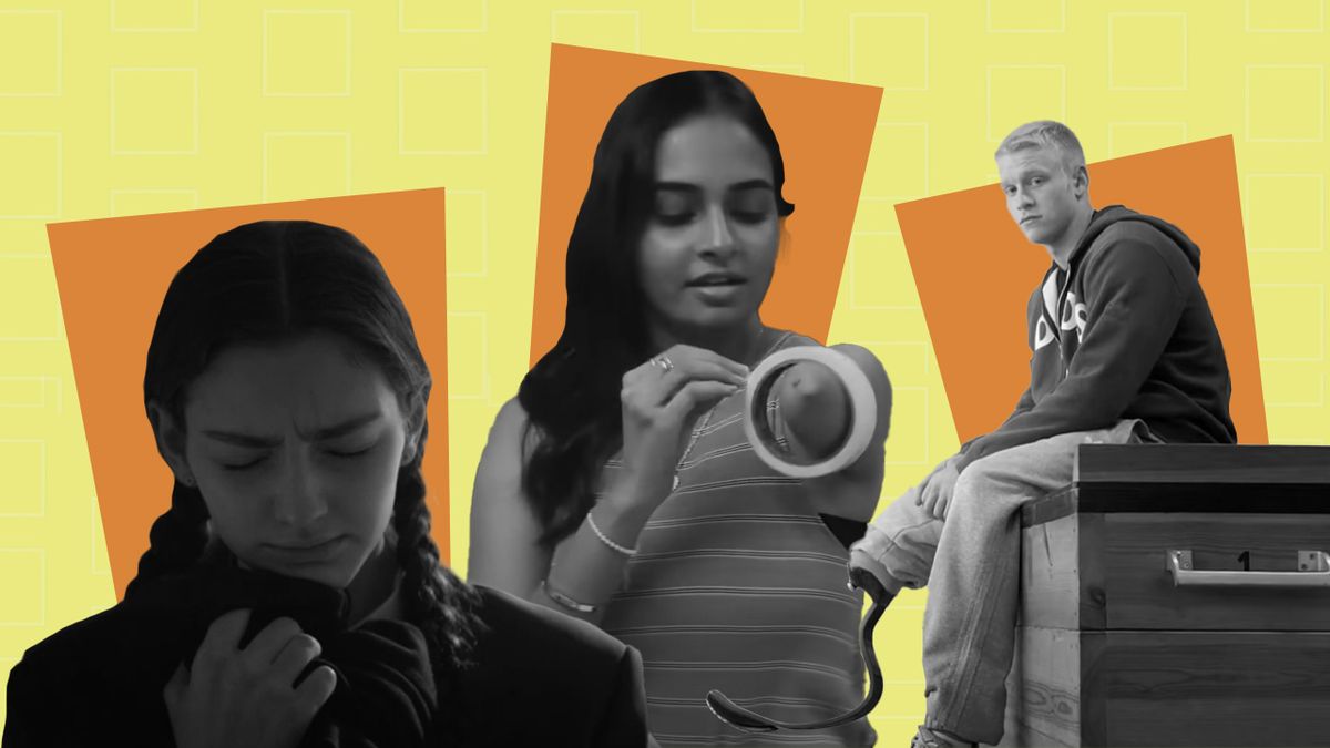 How the PWD community wishes to be represented