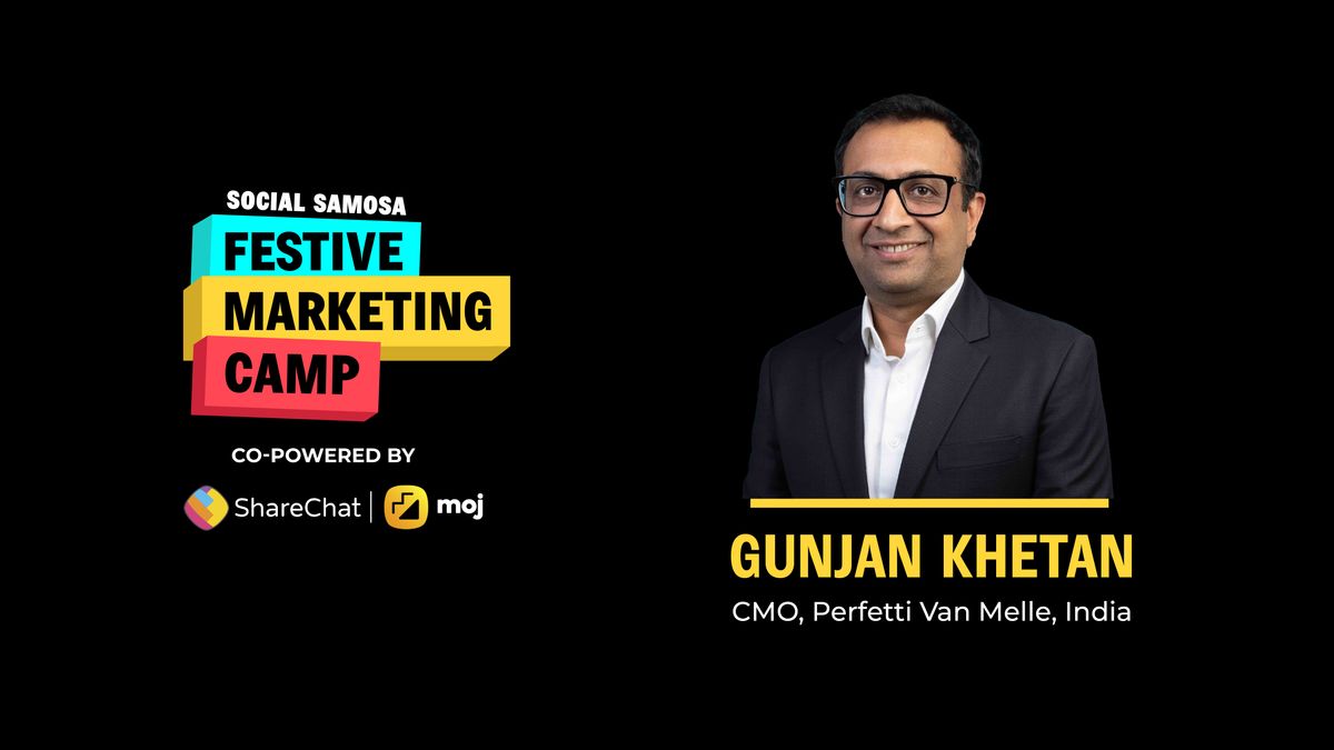 Building brand relevance optimising campaigns during festivals