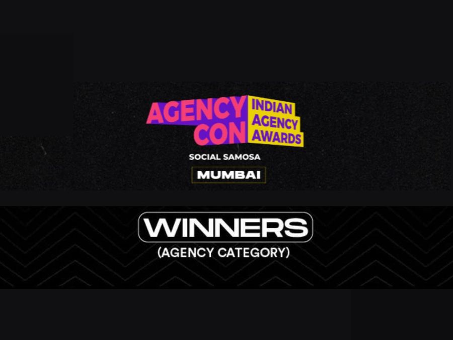 Monk Entertainment, Schbang, AdLift win big at AgencyCon Indian Agency ...