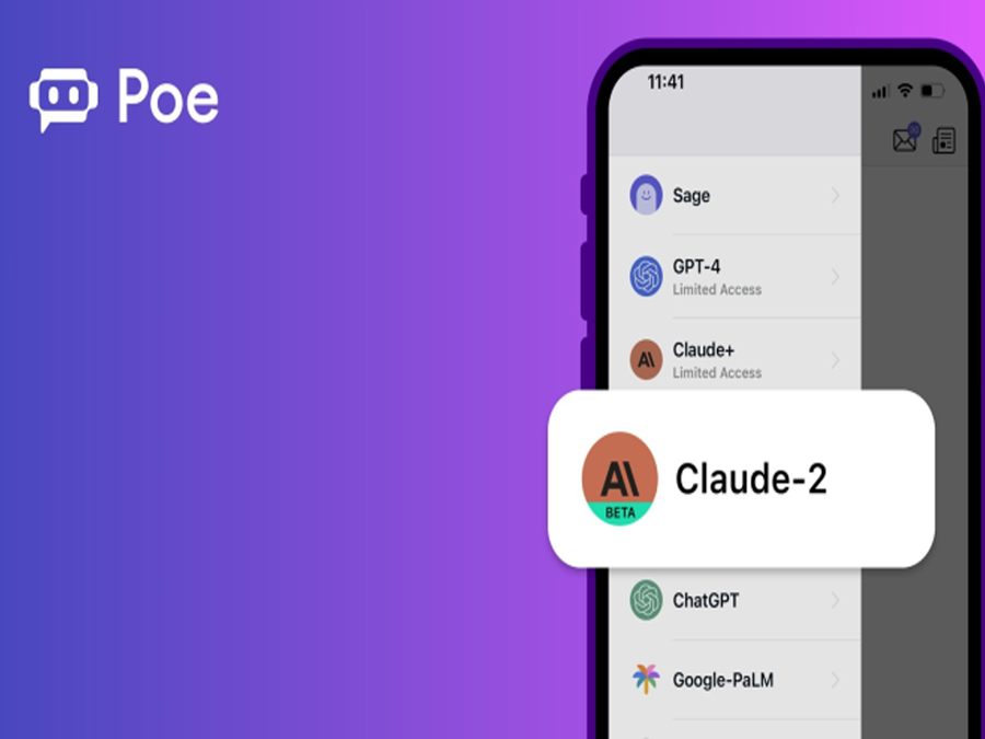 Quora’s Poe launches a revenue program for bot creators