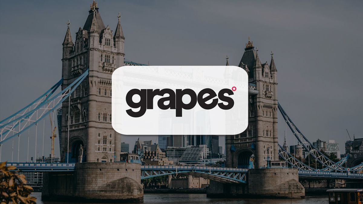 Grapes Worldwide enters International market, opens first office in UK