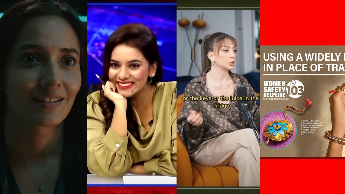 BBDO India sends five campaigns to Cannes Lions 2024