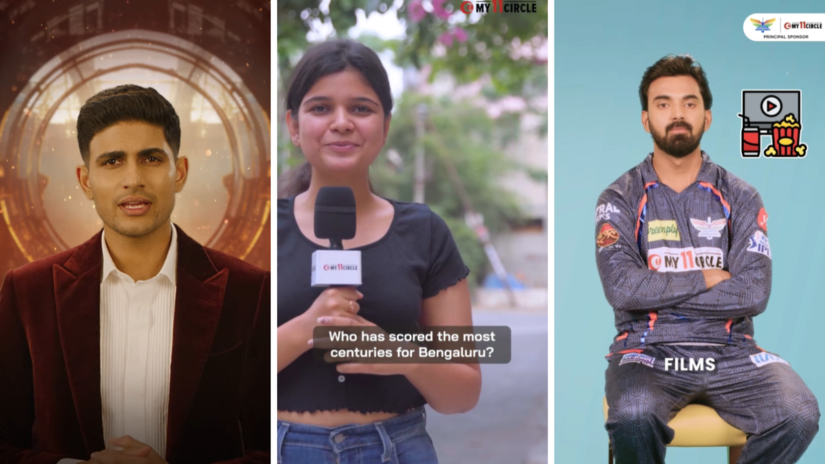 Case Study: How My11Circle and DViO executed a multifaceted IPL campaign to record a 28.5 Cr reach