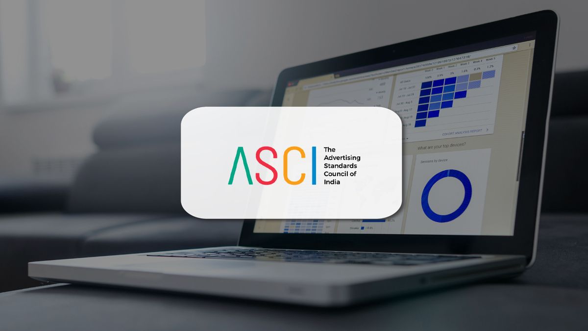 85% of objectionable ads come from digital media: ASCI report