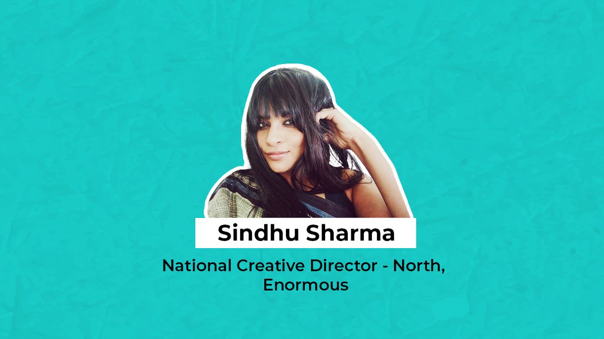 Enormous ropes in Sindhu Sharma as NCD - North