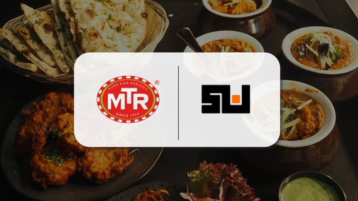SW Network bags digital mandate for MTR Foods International Business
