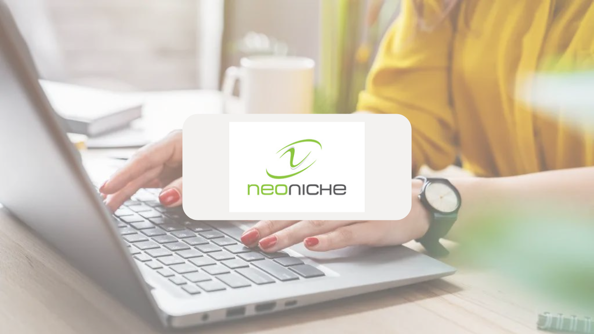 Agency Feature: Everything you need to know about NeoNiche
