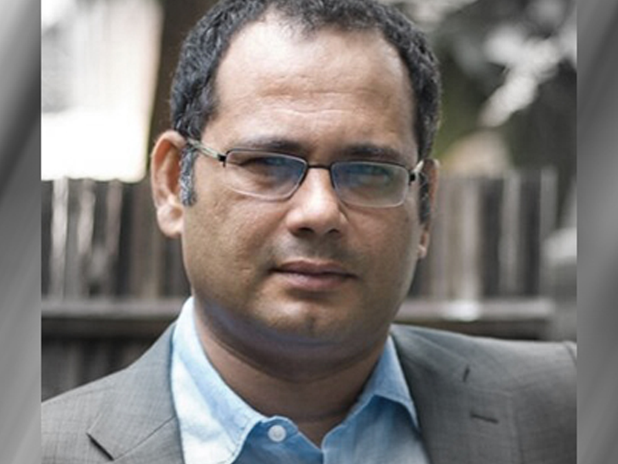 Branding expert Kurien Mathews passes away