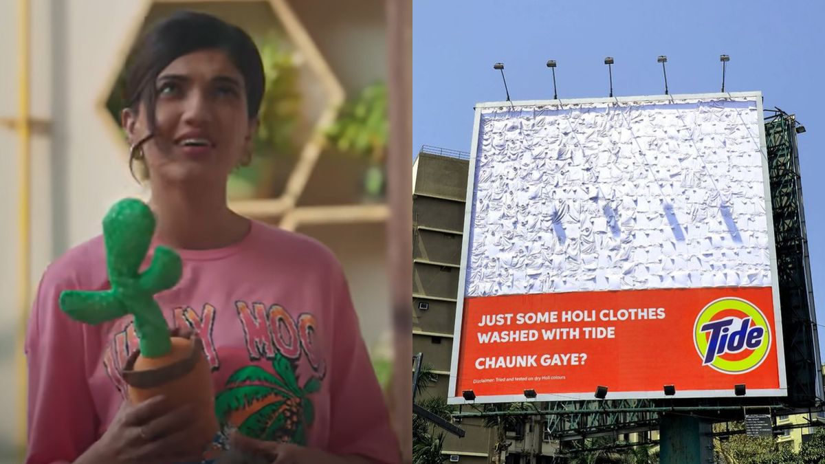 SW Network sends Tide & Comedy Central campaigns to Cannes Lions 2024