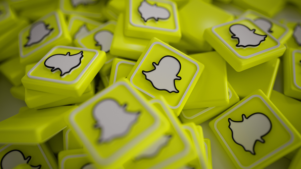 Snapchat rolls out 'Footsteps' travel tracking for iOS users