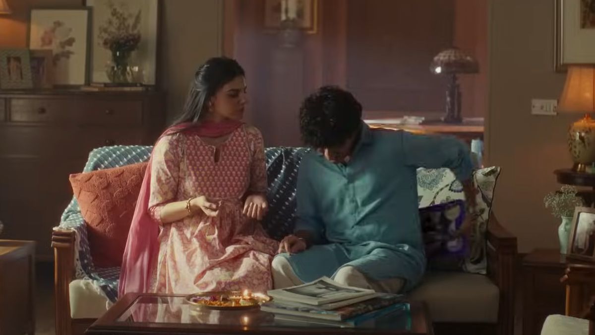 Cadbury Celebrations turns uncaptured moments into Rakhi keepsakes in ...