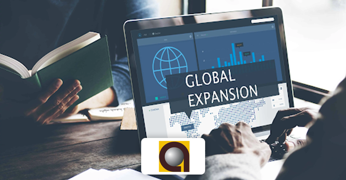 Auburn Digital Solutions expands its operations in Dubai