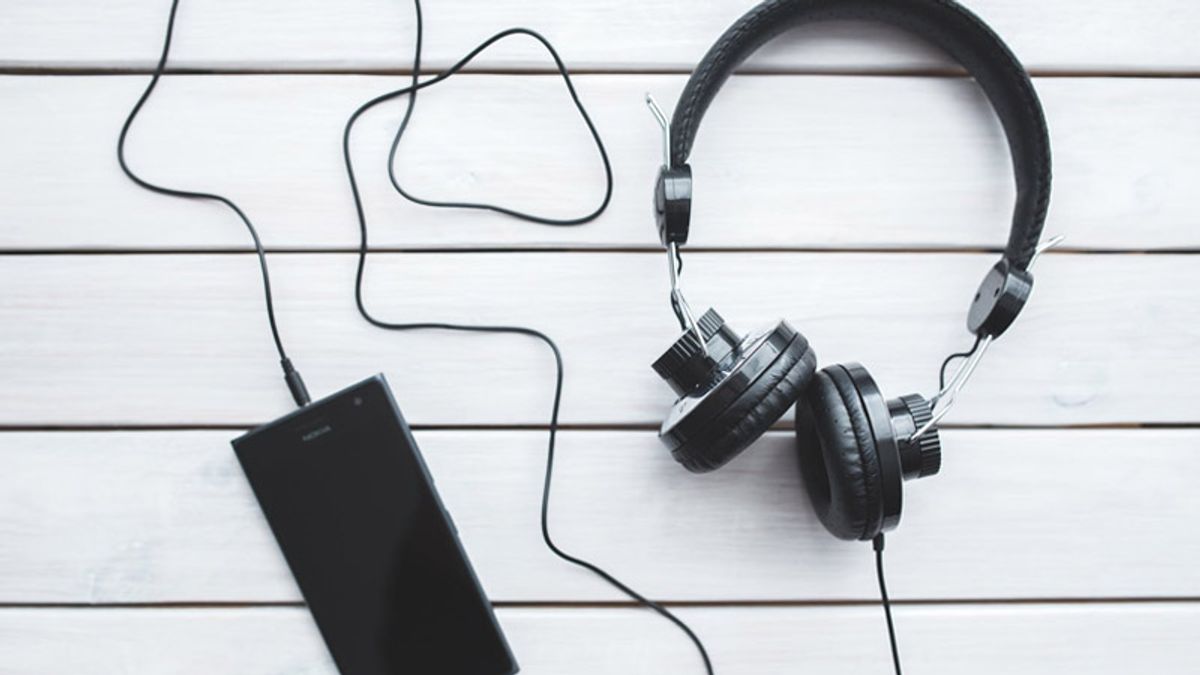 Report: Audio OTT platforms' digital revenue increased to US$ 102.1 ...