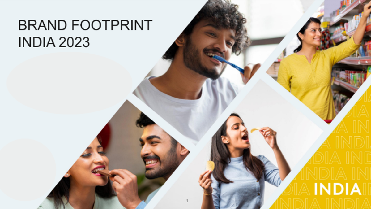 Parle Products, Britannia & Amul are most chosen FMCG brands: Kantar Report