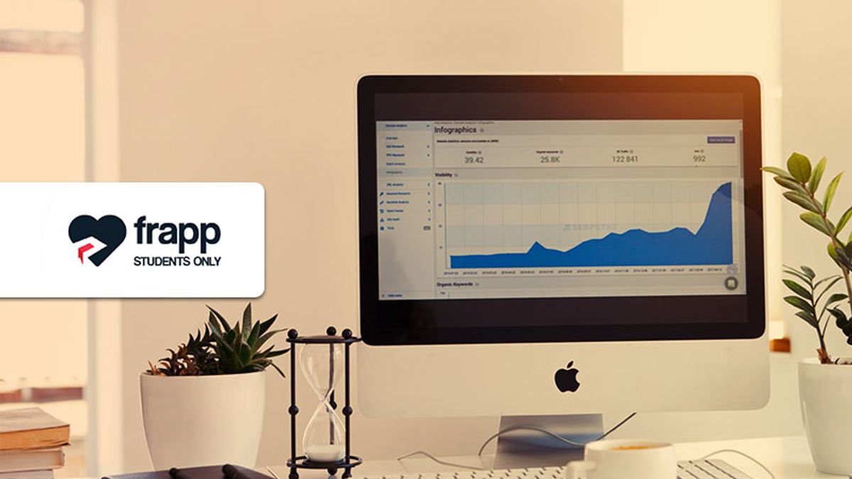 Agency Feature: Frapp.in