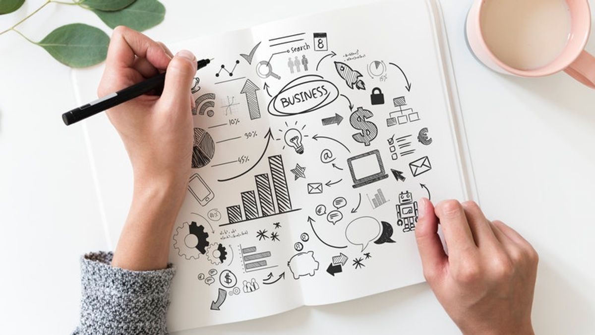 Infographic: Actionable social media marketing tips for SMBs Infographic: Actionable social media marketing tips for SMBs