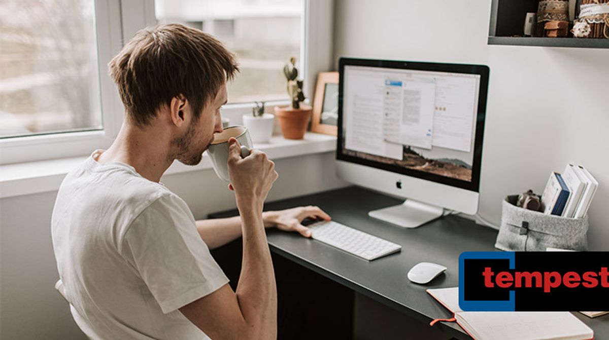 Agency Feature: Tempest Advertising