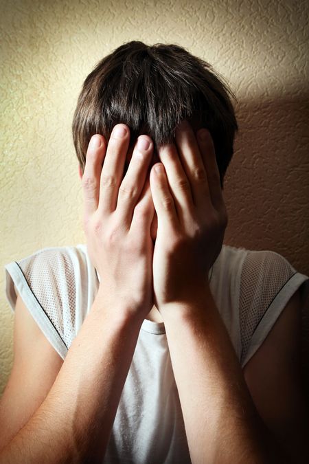 How the Internet destroyed people's morales for nothing