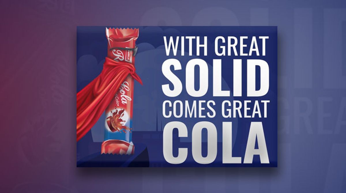 Case Study: How the return of Parle's Rol.a.Cola was turned into an engagement activity