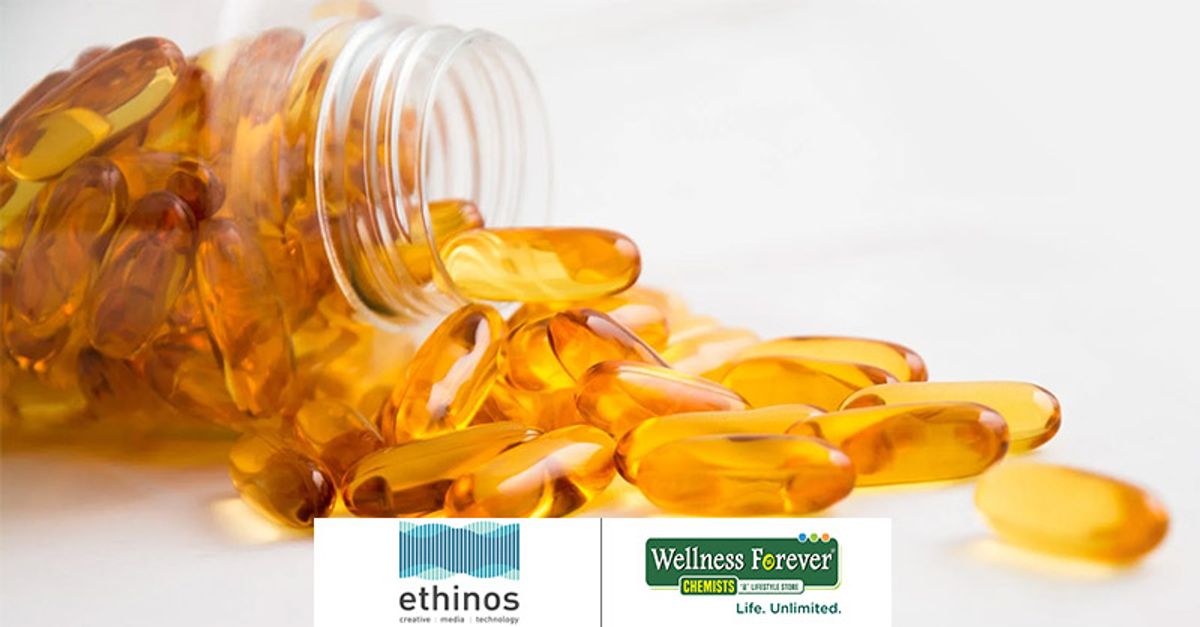 Ethinos digital marketing bags digital media mandate for Wellness Forever