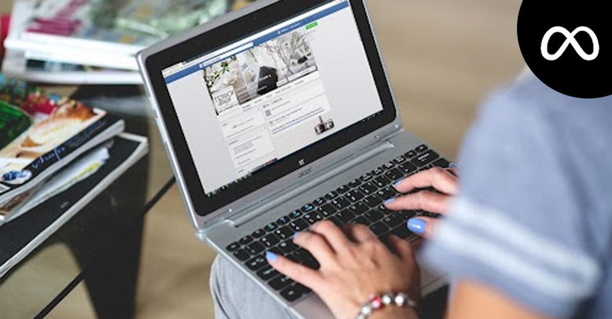 Meta's new Rights Manager website helps curb copyright infringement