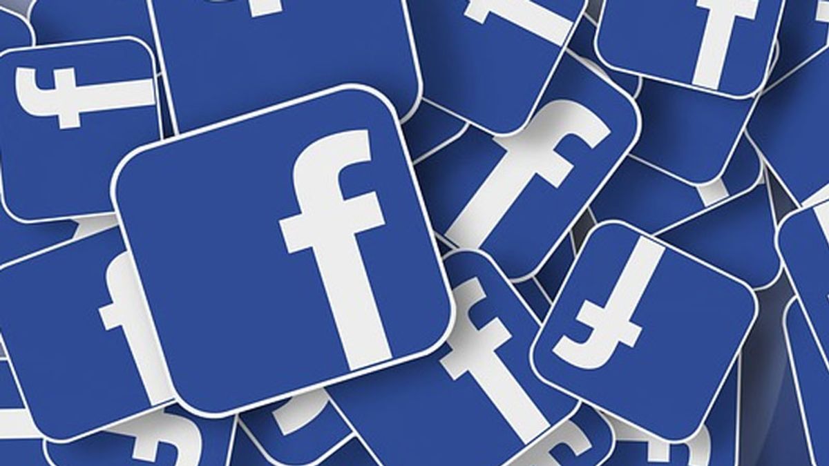 What data does Facebook collect when I’m not using Facebook, and why?