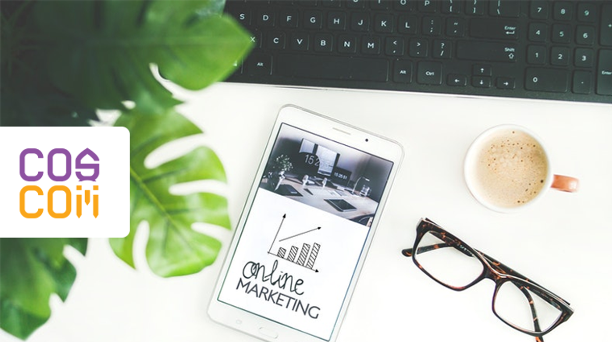 Agency Feature: Coscom