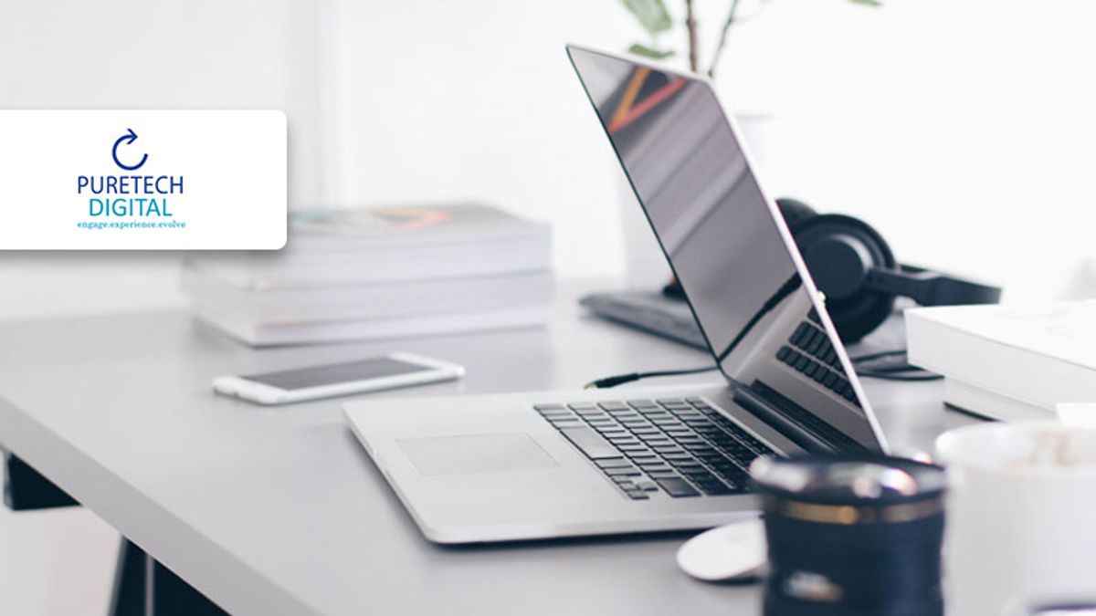 Agency Feature: Puretech