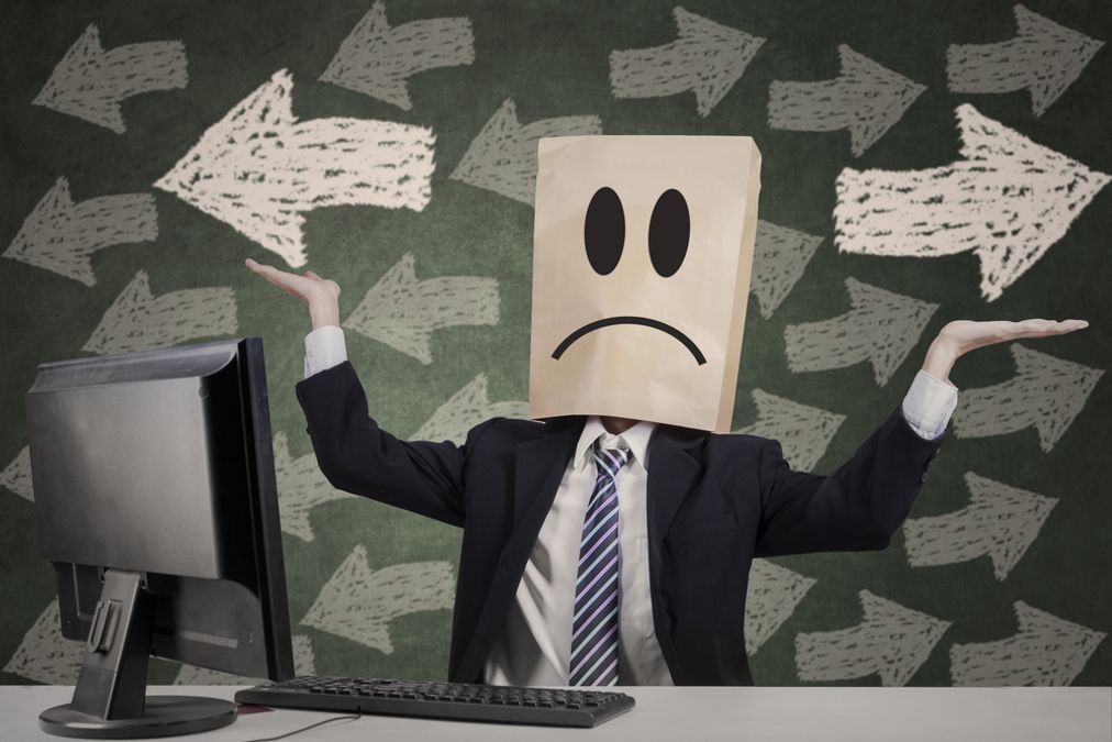 Proactive + Reactive = Pre-active?