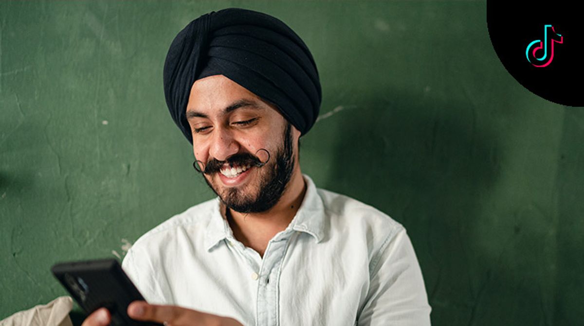 TikTok explains algorithm behind recommendations