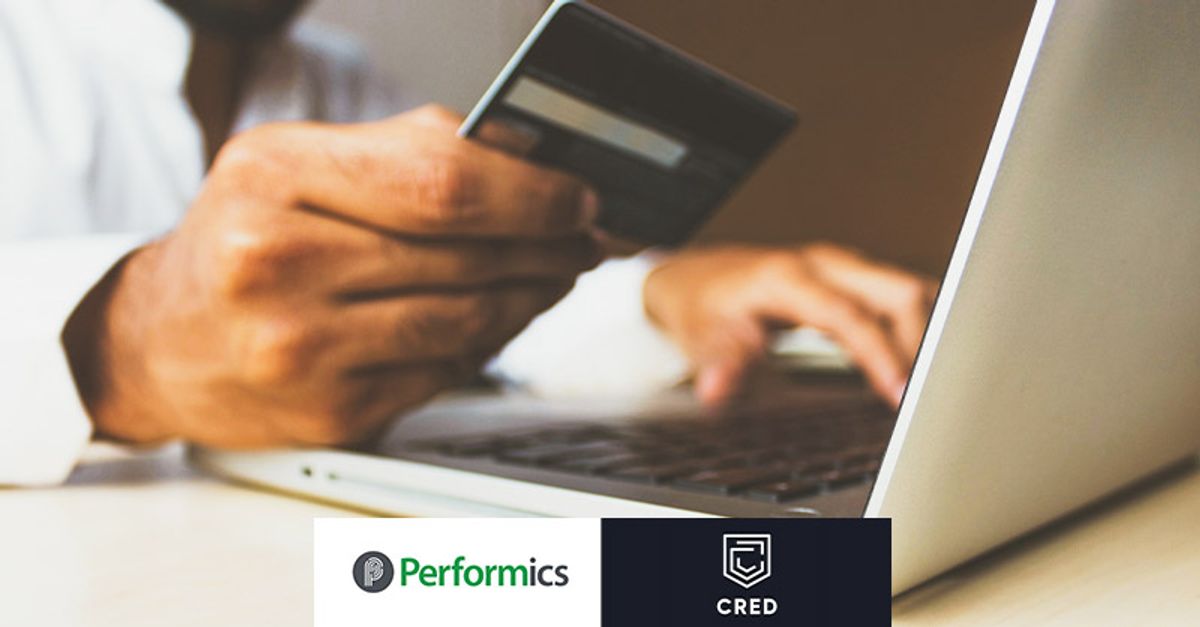 Performics wins CRED's performance marketing mandate