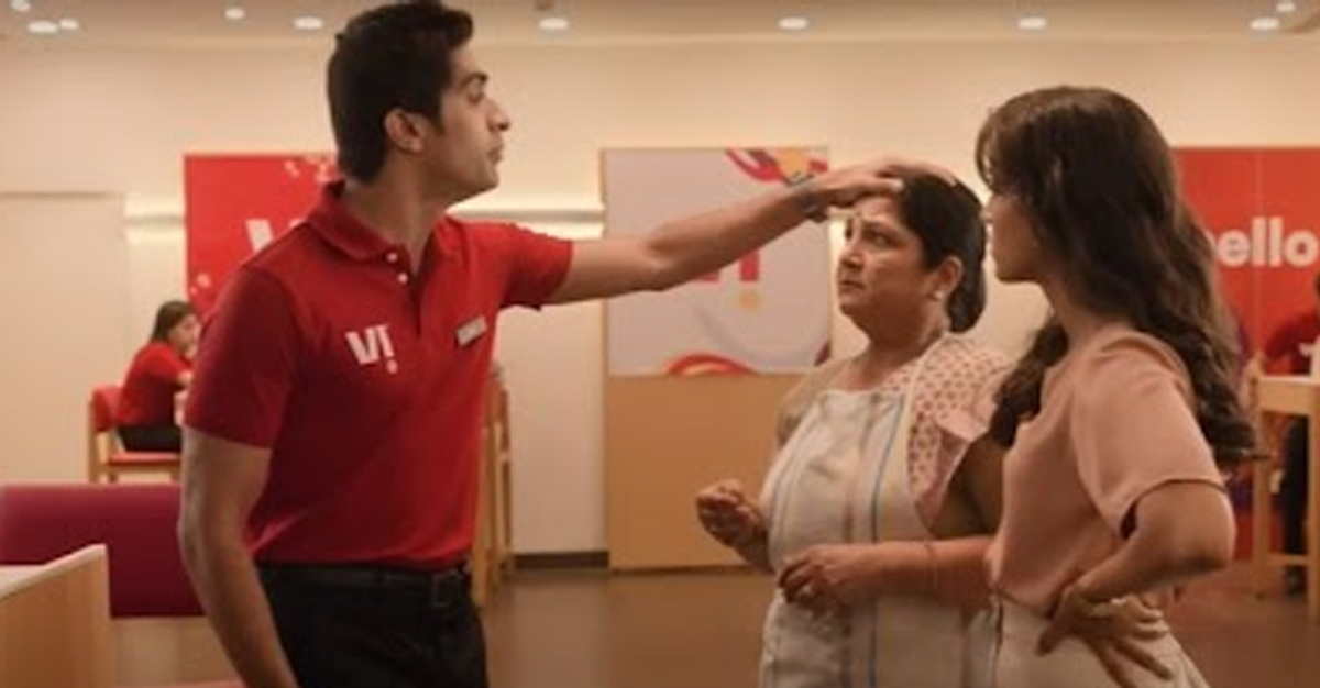 Vi’s new ‘Sach-Mucch’ campaign promises much more